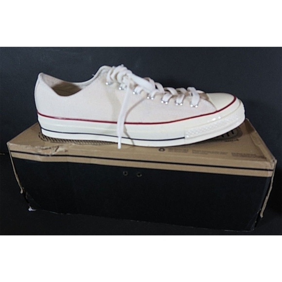 Converse | Shoes | Converse Ct 7 Ox Parchment | Poshmark